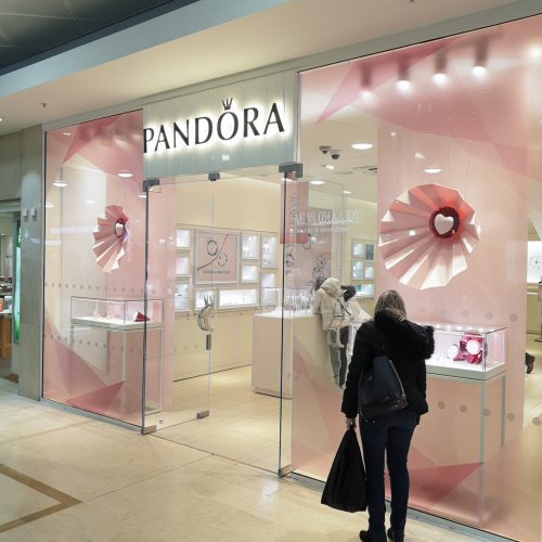 PANDORA | Broadway